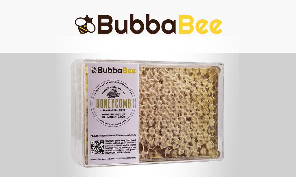 BubbaBee - Hello Malaysia