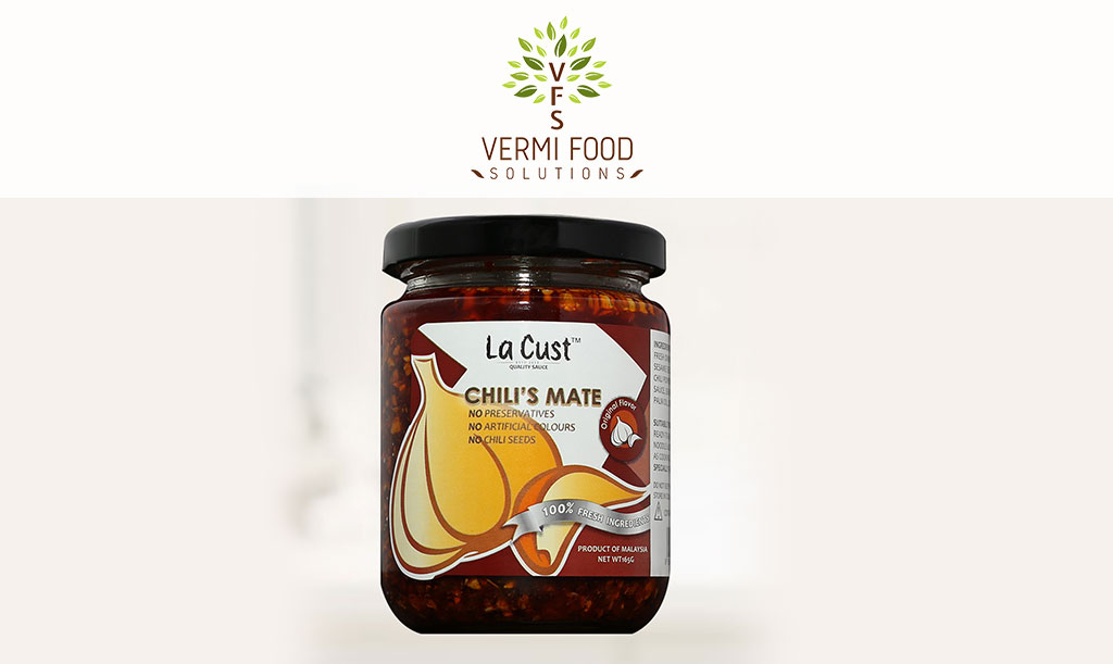 Vermi Food Solutions - Hello Malaysia