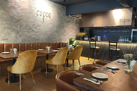 感性を刺激する一皿を通も唸る極上のワインと共に - Hello Malaysia