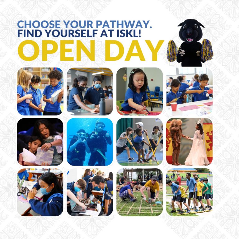 今すぐお申し込みを！今月15日、ISKLオープンデーを開催 - Hello Malaysia