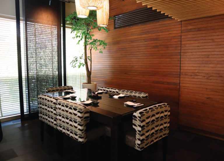 Kazuma Japanese Restaurant - Hello Malaysia