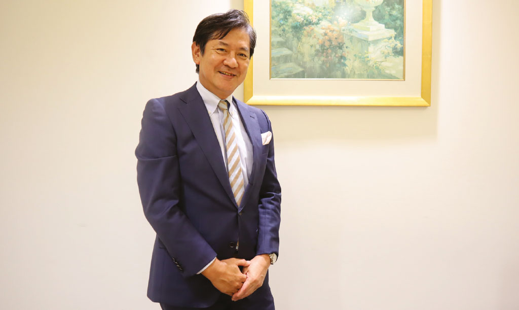 あなたの暮らしを豊かにする、SEIBU TRX - Hello Malaysia