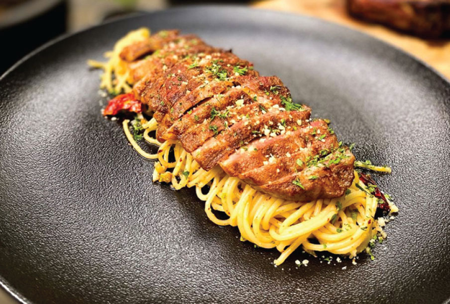 多彩なポークメニューが魅力 - Hello Malaysia