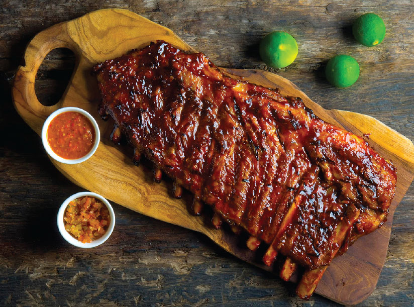 多彩な味わいが魅力。世界のポーク料理を堪能 - Hello Malaysia