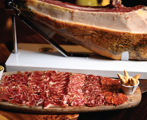 本場のスパニッシュをカジュアルに満喫 - Hello Malaysia